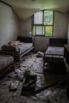 A Creepy Afternoon Alone in an Abandoned Hospital- Gonjiam Psychiatric ...