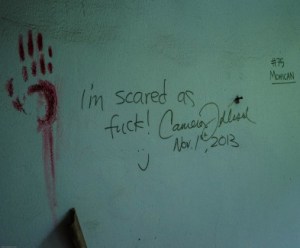 A Creepy Afternoon Alone in an Abandoned Hospital- Gonjiam Psychiatric ...